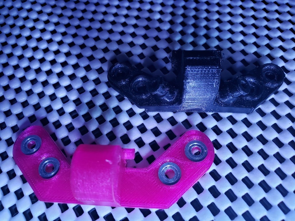 Free 3D file Smooth Operator Bulkhead FIXED ⚙️・3D print design to ...